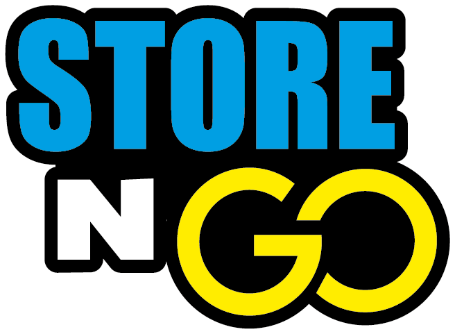Home - StoreNGo